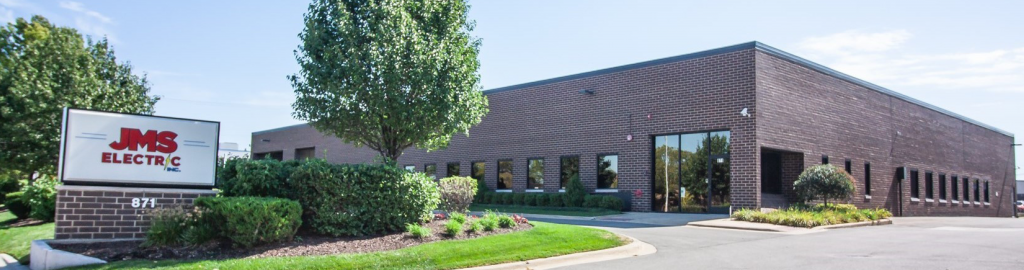 About - JMS Electric